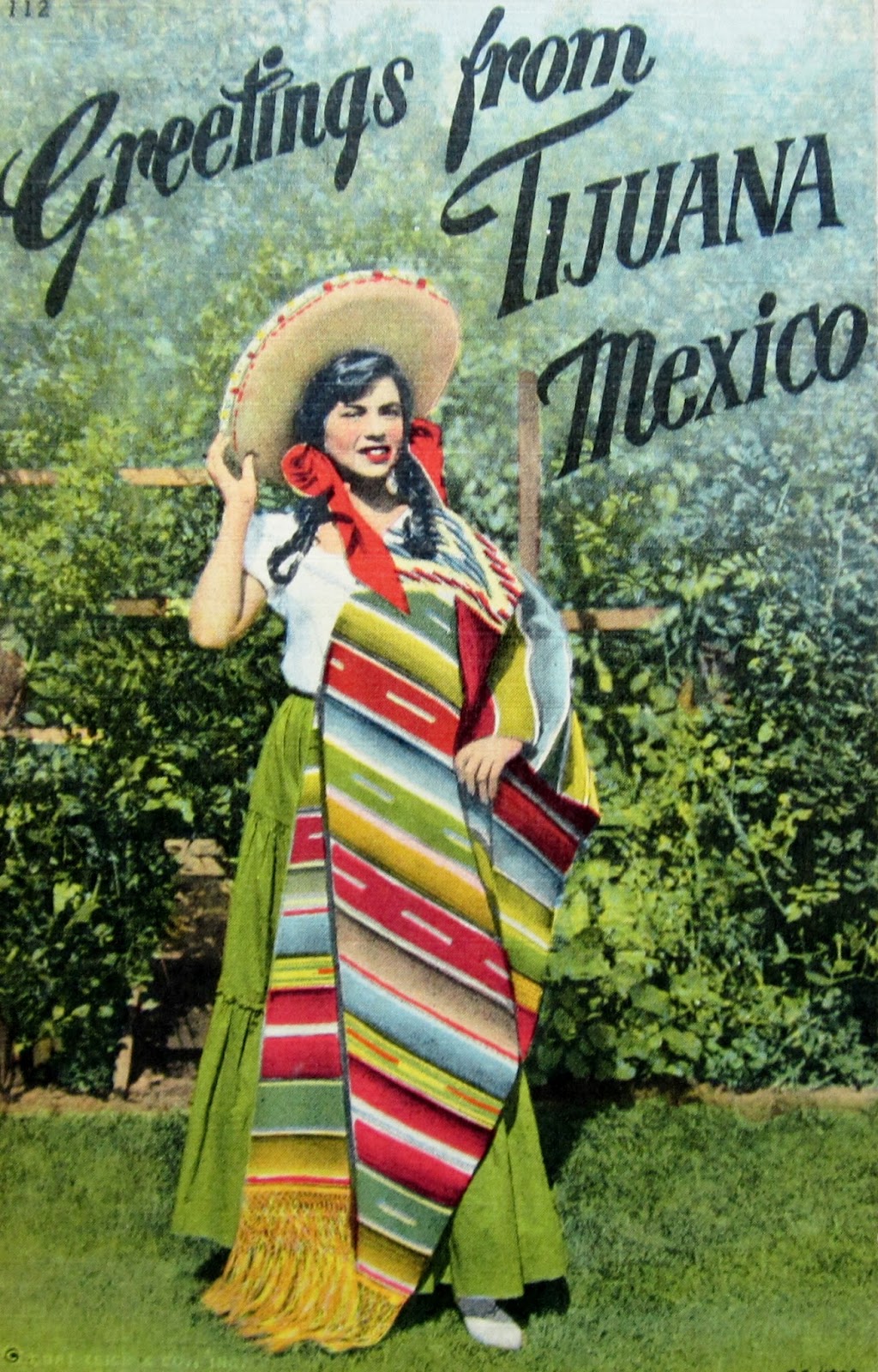 călătorii-curiozități: Cărțile poștale și felicitările