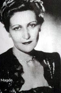 Mujeres en la historia: La compañera del diablo, Magda Goebbels (1901-1945) Mujeres en la historia: La compañera del diablo, Magda Goebbels (1901-1945)