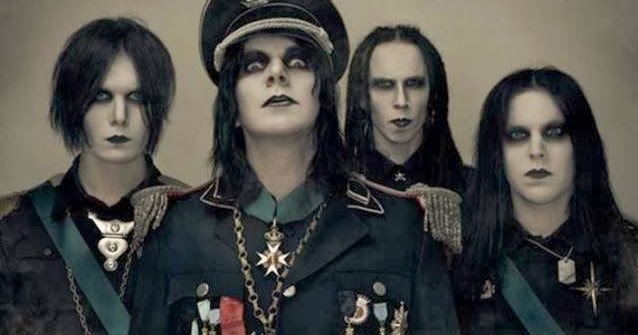 DEATHSTARS To Release 'The Perfect Cult' In June | NataliezWorld