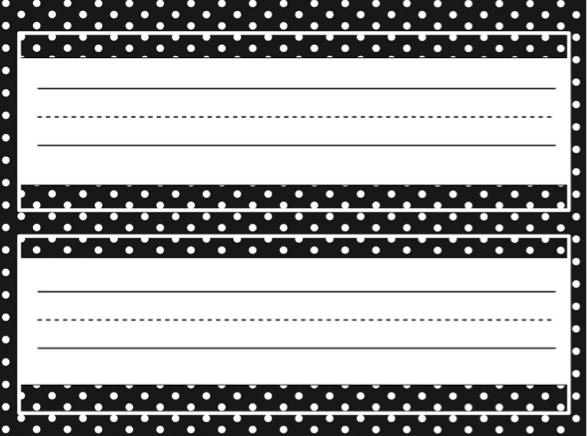 kindertrips: Table/Desk Name Tag-Freebies!