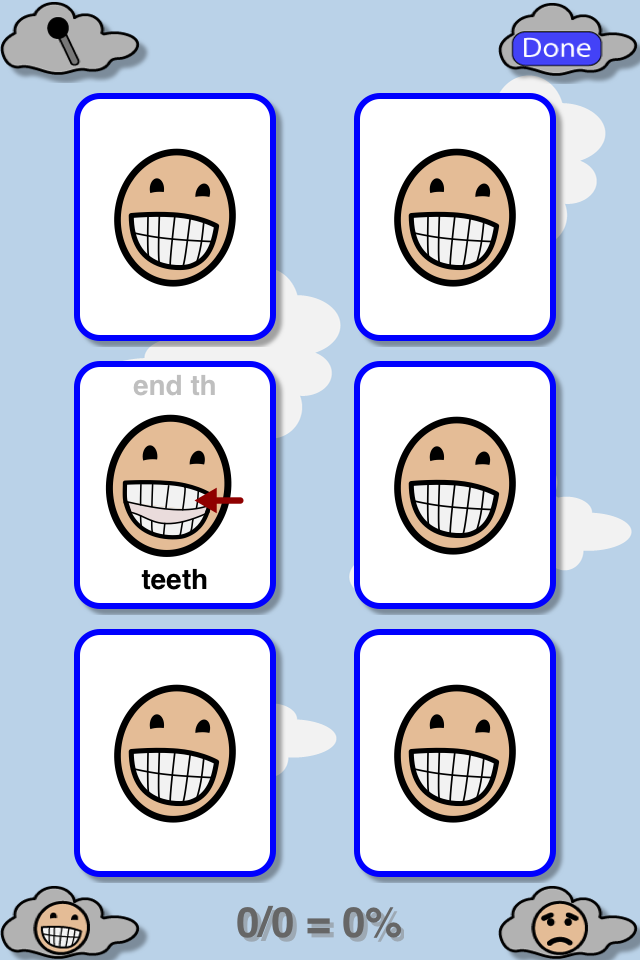 Apps Fun - Speech Time Fun: Speech and Language Activities