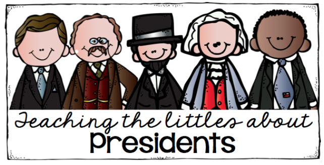 President's Day Freebies! - Simply Kinder