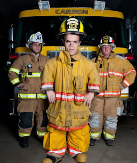 LIFT-RUN-BANG: Killing your inner midget