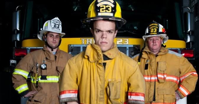 LIFT-RUN-BANG: Killing your inner midget