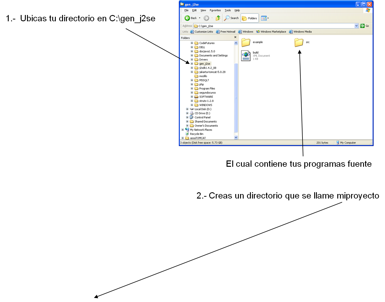 VAPEED: GUÍA RÁPIDA PARA COMPILAR PROGRAMAS JAVA CON EL EDITOR DE ... VAPEED: GUÍA RÁPIDA PARA COMPILAR PROGRAMAS JAVA CON EL EDITOR DE ...