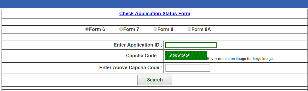 How To Track Voter Id Card Status Online Check Voter Id Status how-to-track-voter-id-card-status-online-check-voter-id-status