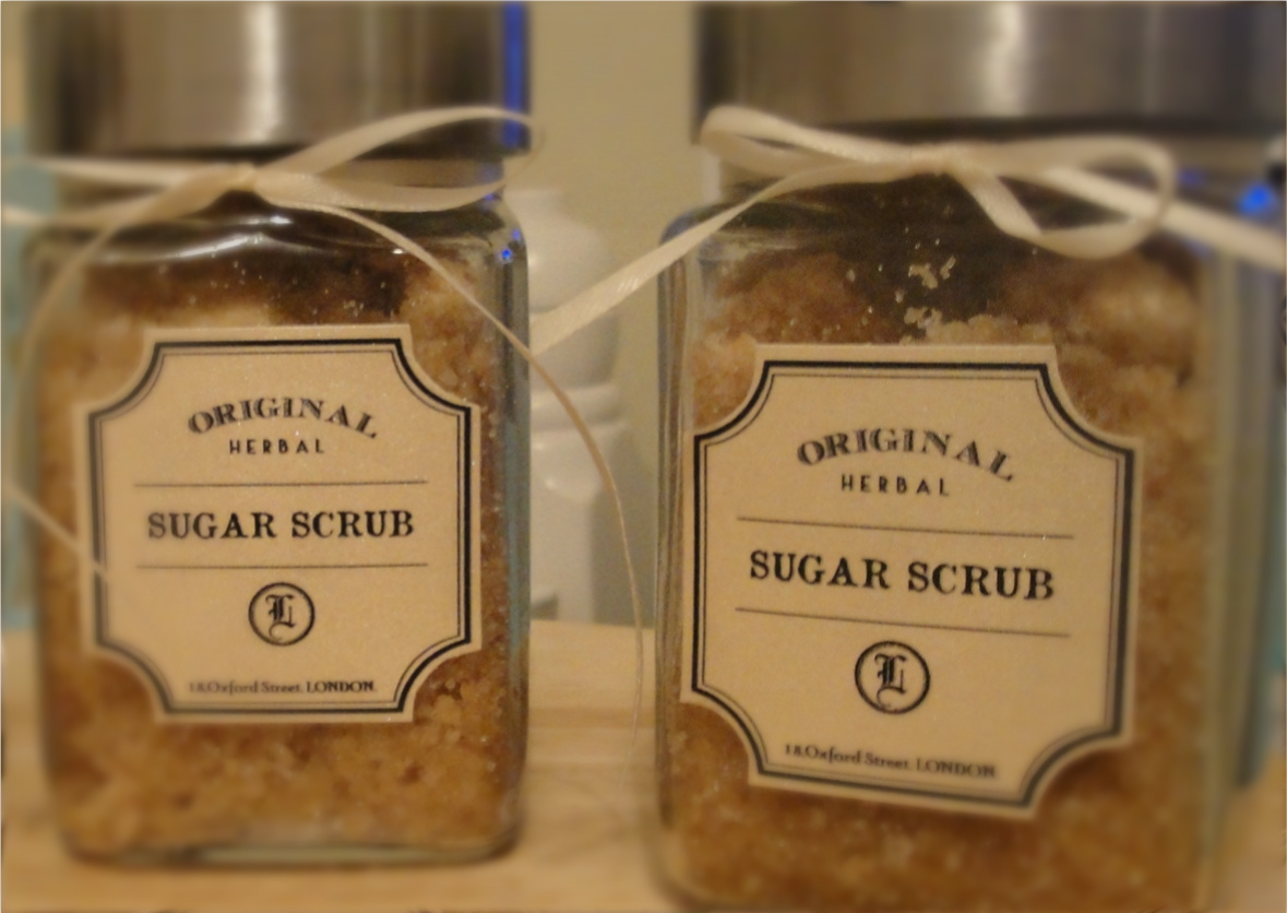 Sugar Scrubs And Homemade Chapstick sugar-scrubs-and-homemade-chapstick
