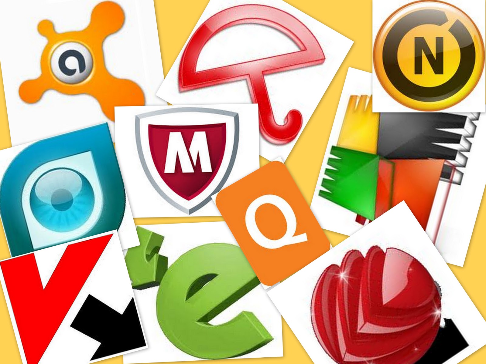 "tipos de software " at emaze Presentation