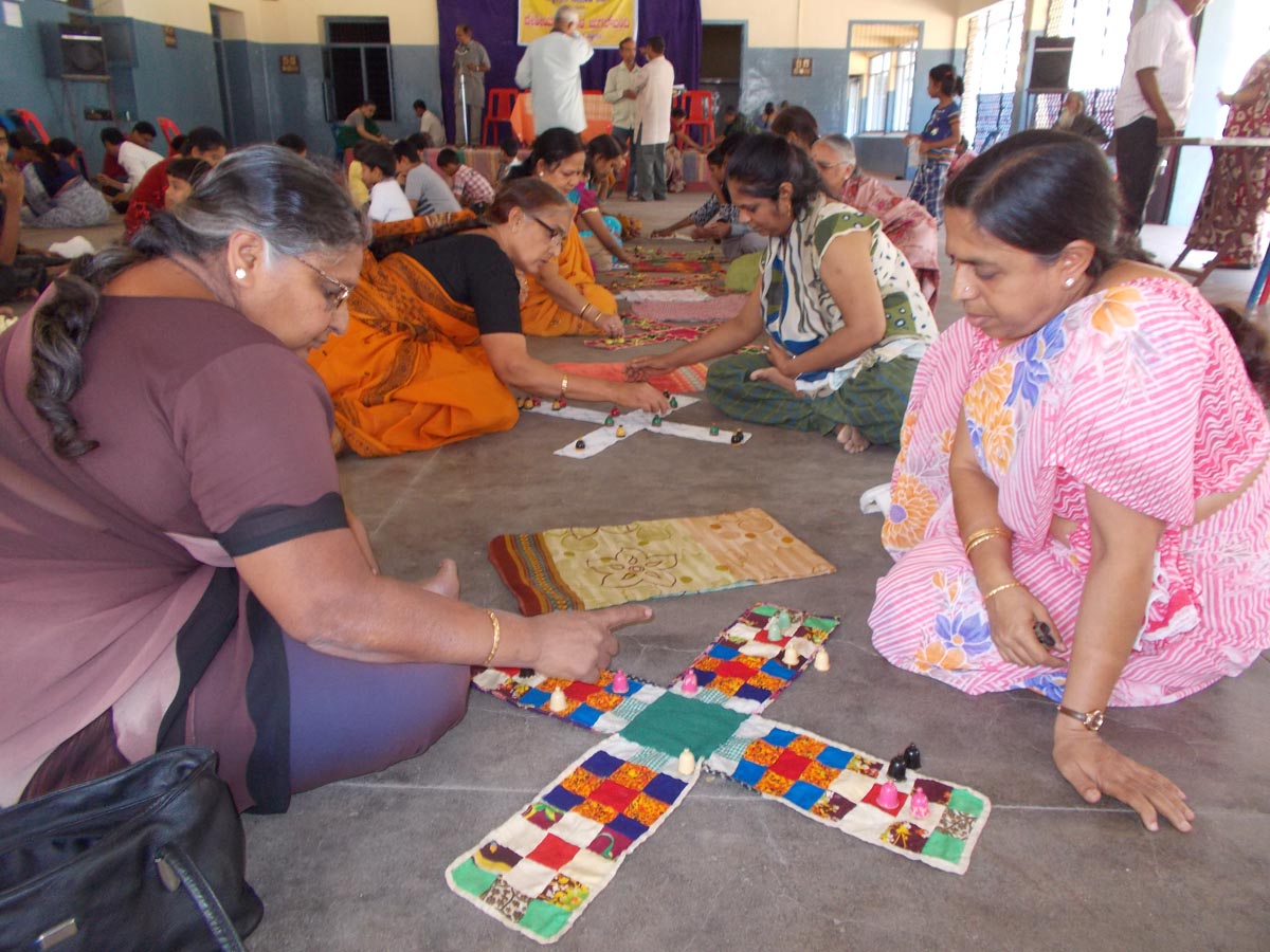 Traditional Board Games Of India Traditional Games Jugalbandi traditional-board-games-of-india-traditional-games-jugalbandi