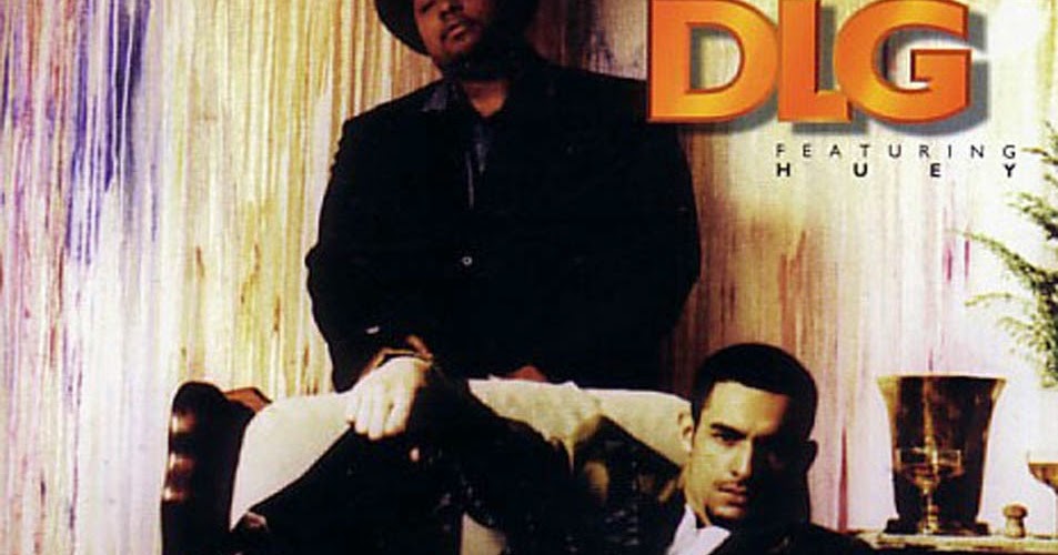 Todo Albúm: DLG - Dark Latin Groove (1996) Todo Albúm: DLG - Dark Latin Groove (1996)