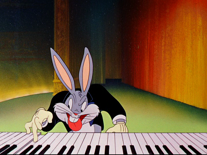 Rhapsody Rabbit - Alchetron, The Free Social Encyclopedia Rhapsody Rabbit - Alchetron, The Free Social Encyclopedia