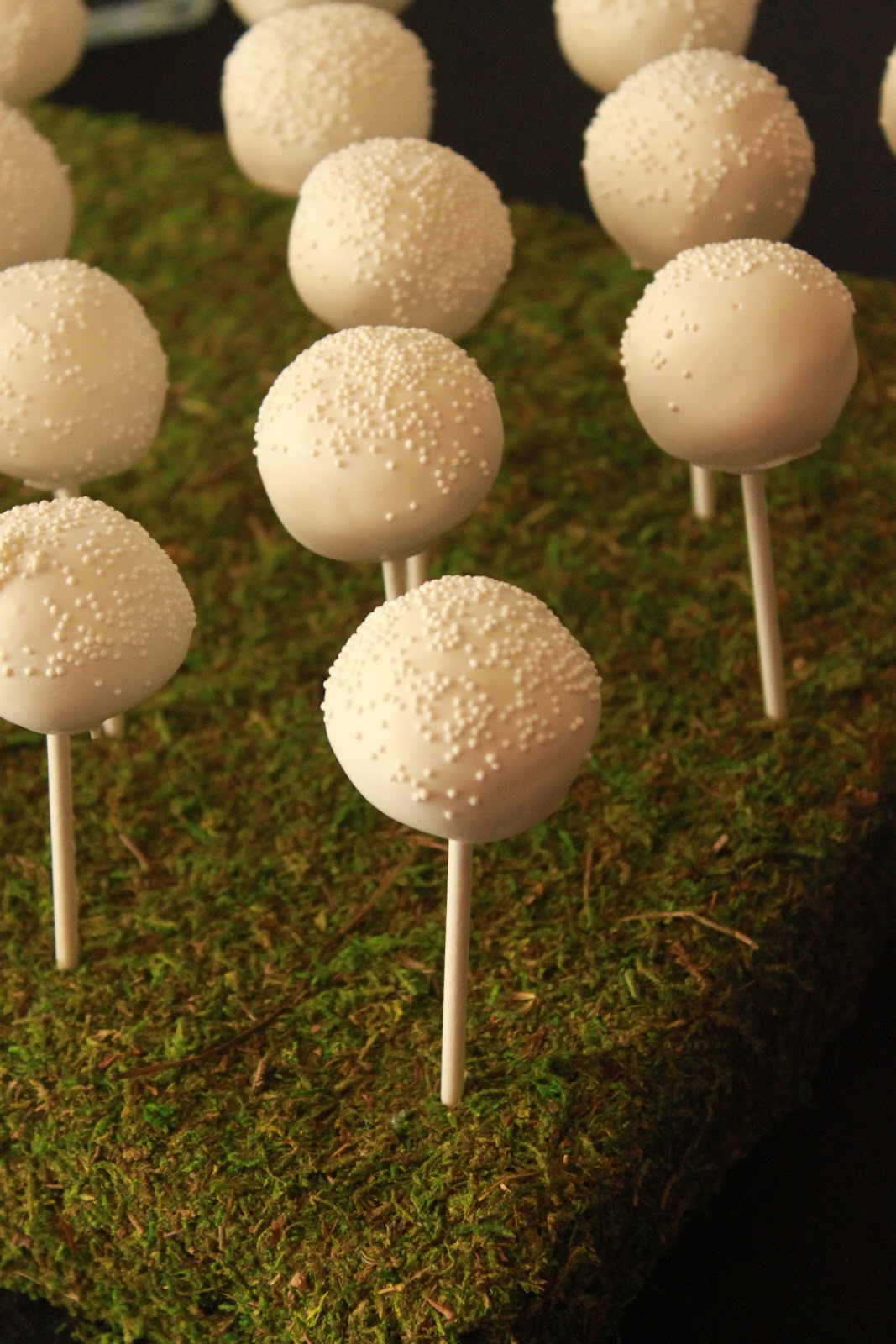 The Blackberry Vine Golf Ball Cake Pops And Cupcakes the-blackberry-vine-golf-ball-cake-pops-and-cupcakes
