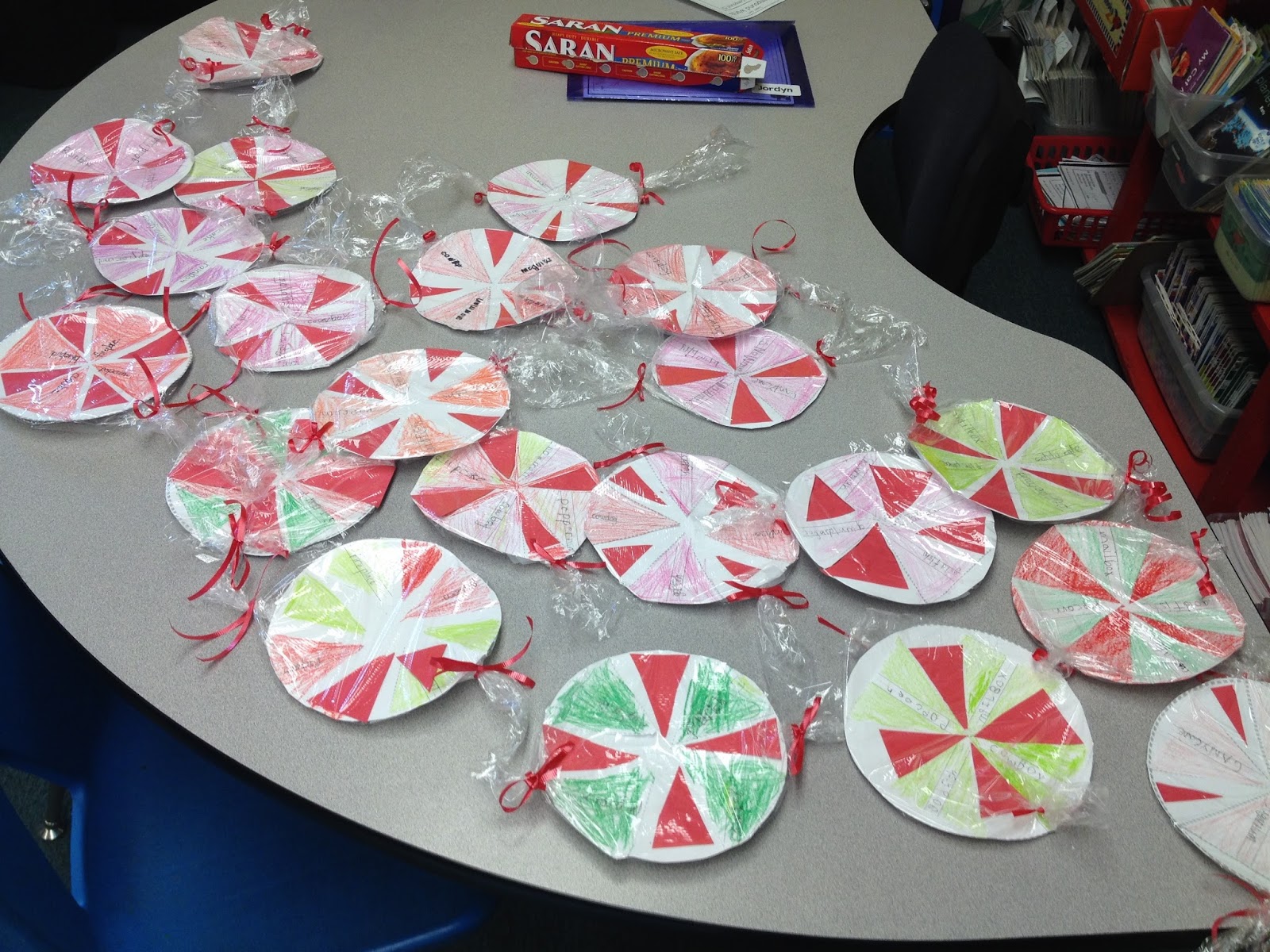 JUMPIN' INTO THE HOLIDAYS - A PEEK AT THE PAST TWO WEEKS - Teacher Idea ...