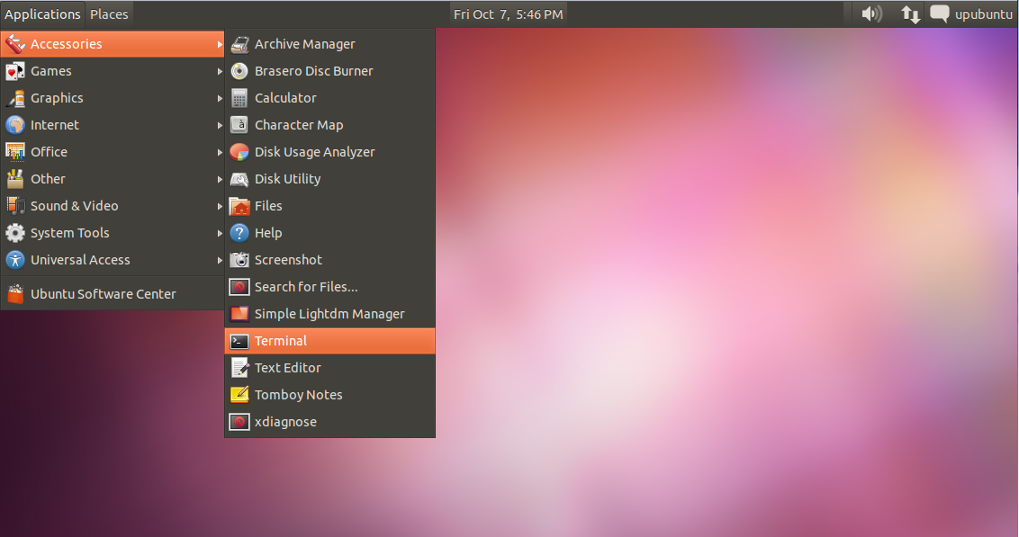 Classic Shell • View topic - Linux-like categorization Classic Shell • View topic - Linux-like categorization