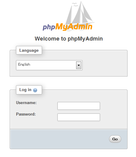 さくらVPSに nginx + phpMyAdmin をインストール | Sukohi's tech blog!!