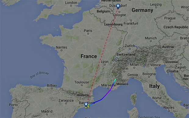 Flight 4U9525 Crash Accident Germanwings | Plane Flight Tracker Flight 4U9525 Crash Accident Germanwings | Plane Flight Tracker