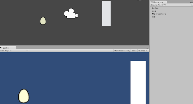 Qt ,Maemo and some other stuff: Collision detection with Unity3D