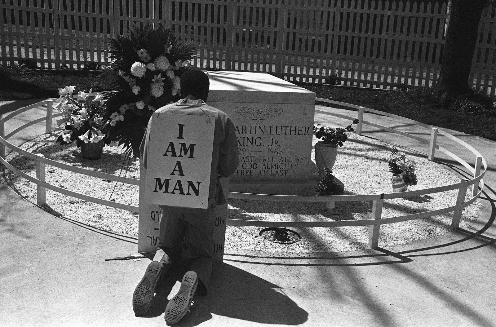 1950s MLK Jr Civil Rights Movements And SCLC Assassination 1950s-mlk-jr-civil-rights-movements-and-sclc-assassination