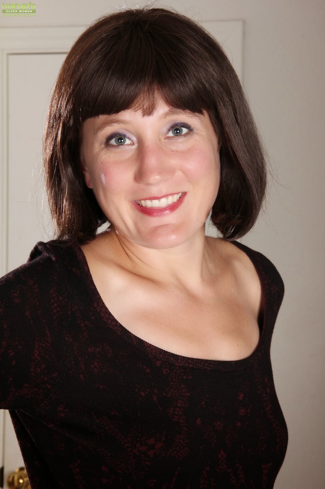 MILF Passion: KarupsOW - Meredith Johnson