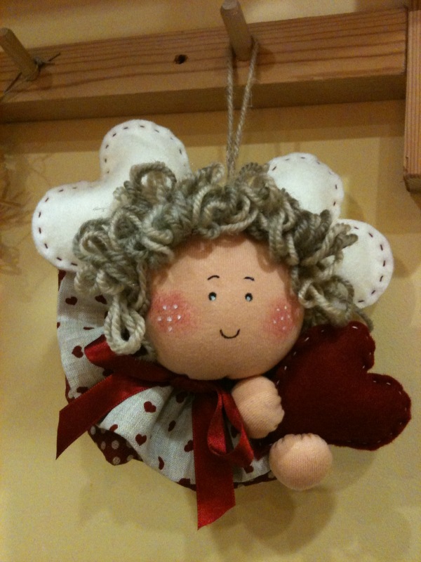 Imagenes de patchwork navideño - Imagui