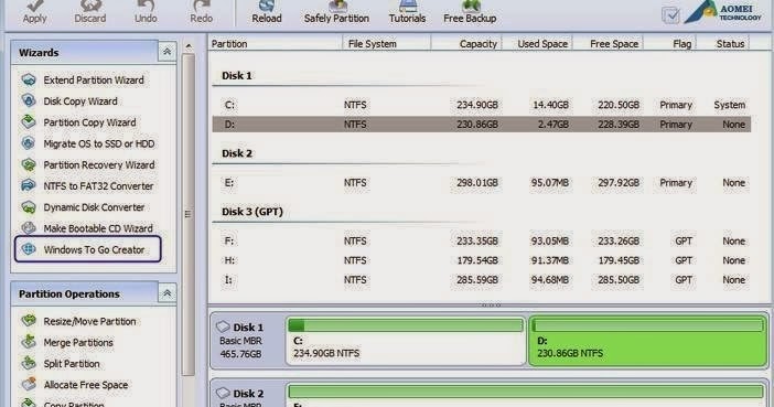Aomei partition assistant professional edition free download - gramkse