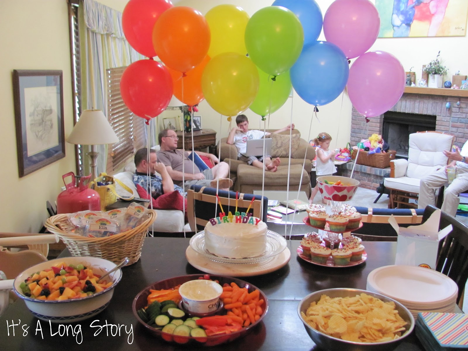 It s A Long Story Rainbow Birthday Party it-s-a-long-story-rainbow-birthday-party