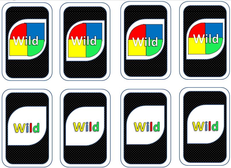 The Best of Teacher Entrepreneurs: LANGUAGE ARTS - "Playing Uno with ...