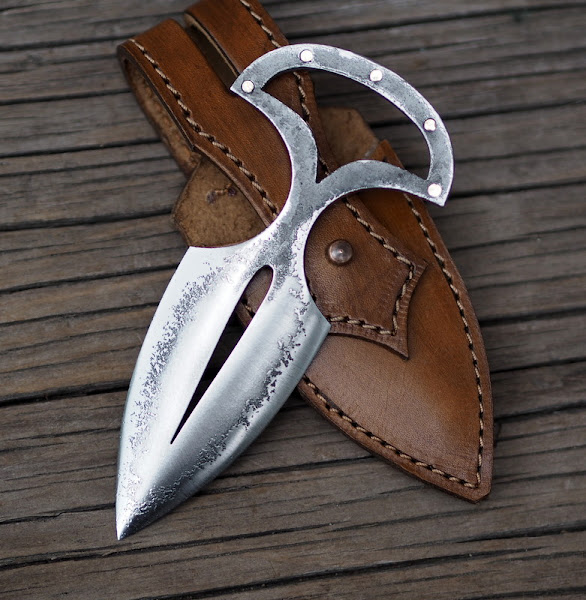 Push daggers | BladeForums.com