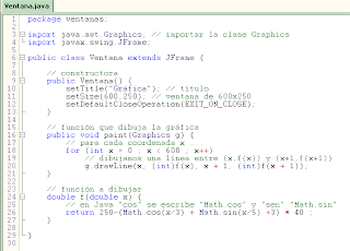 algoritmos y estructuras en java: Java, lenguaje de programación
