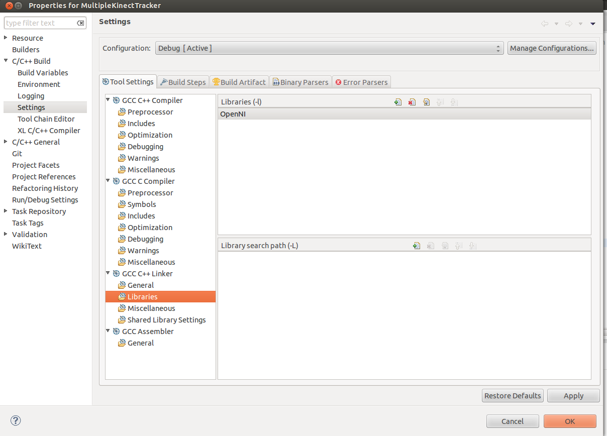 Separate C++ Template Headers (*.h) and Implementation files (*.cpp)