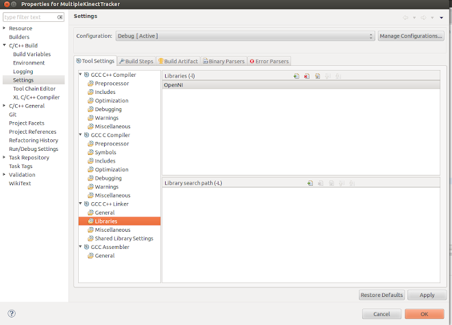 Separate C++ Template Headers (*.h) and Implementation files (*.cpp)