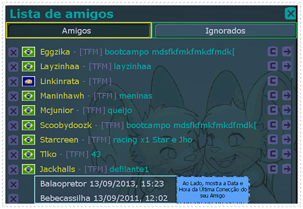 Versão 1.101, Plataforma Comunitária Funcionando! ~ Transformice da Galera
