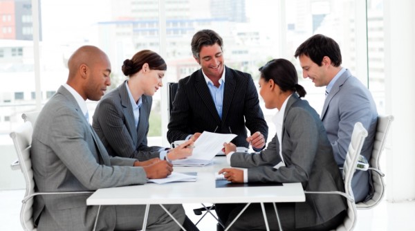 Liderazgo y compromiso según ISO 9001:2015 - Manual de gestión de ... Liderazgo y compromiso según ISO 9001:2015 - Manual de gestión de ...