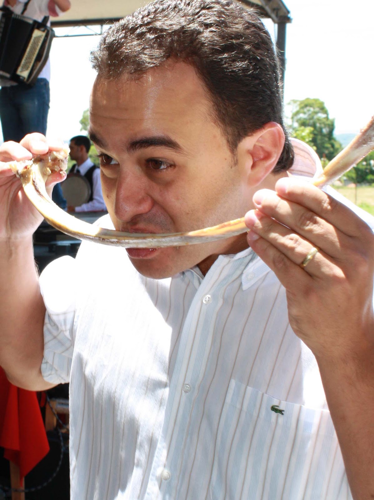 Frigorífico RM Sagrillo: mais flashes da festa - NP Expresso