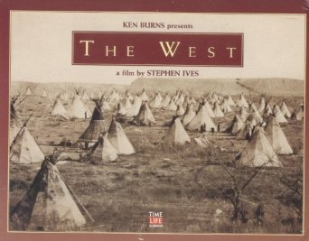 The West (PBS, 1996) – Jeff Arnold’s West
