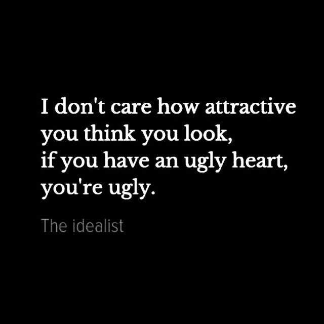 All That Spam If You Have An Ugly Heart You Are Ugly all-that-spam-if-you-have-an-ugly-heart-you-are-ugly