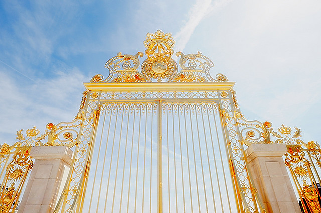 Reflections from the Other Side: Through the Pearly Gates (Part 1) Reflections from the Other Side: Through the Pearly Gates (Part 1)