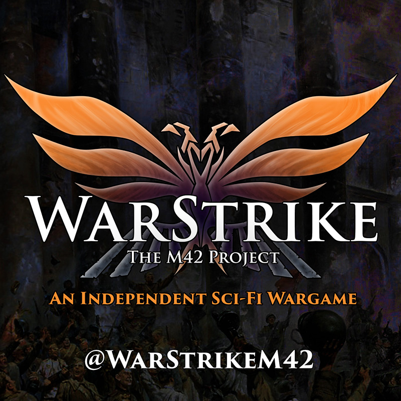 WarStrike: The M42 Project