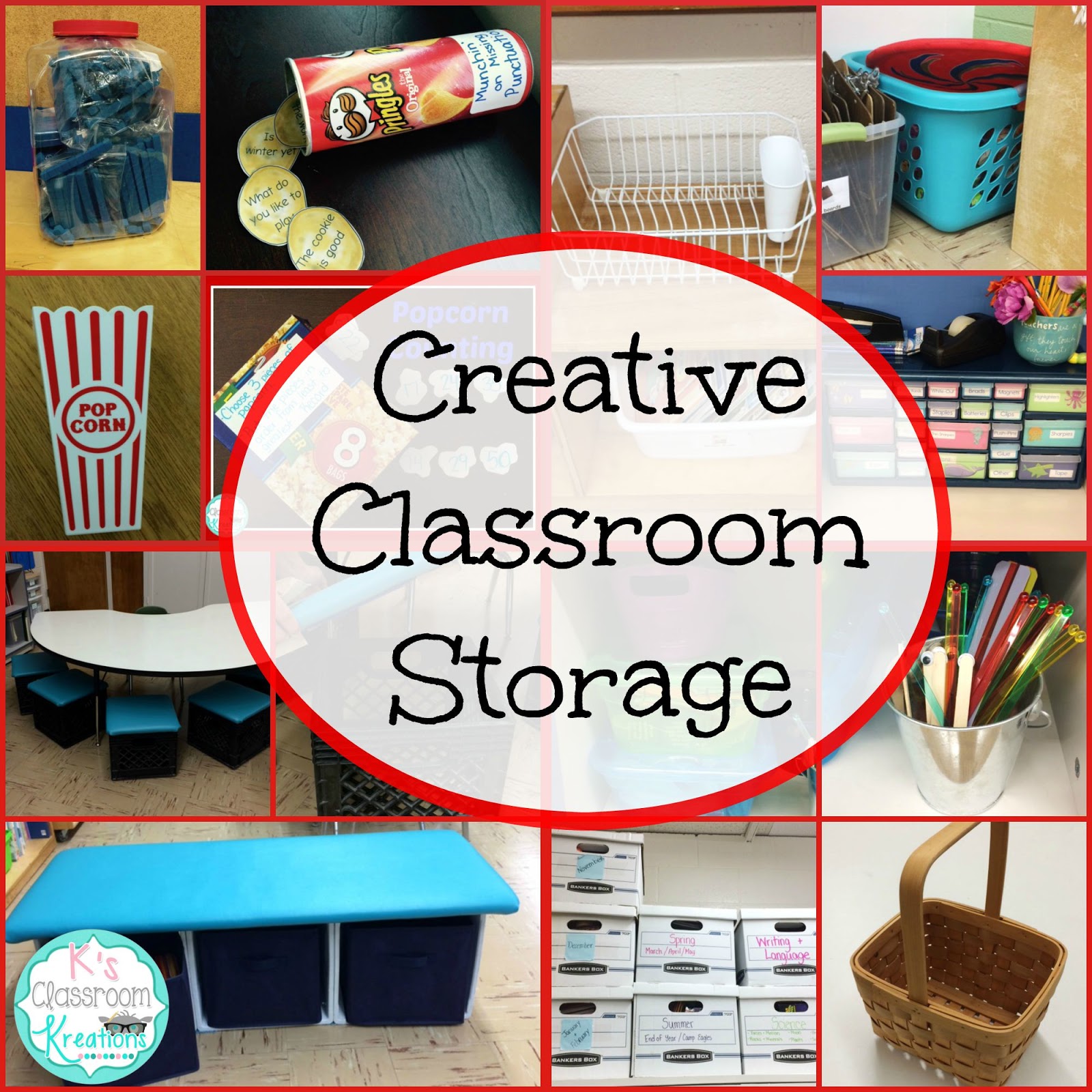 Who s Who And Who s New Creative Classroom Storage Solutions who-s-who-and-who-s-new-creative-classroom-storage-solutions