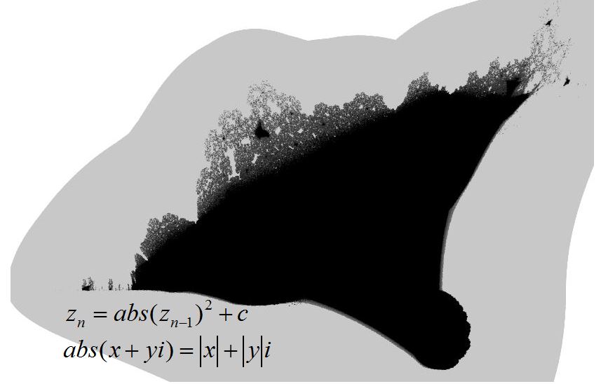 mathrecreation: 2013