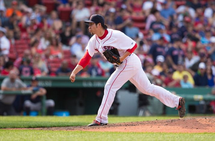 [BOS] 7/6 vs HOU .. 레싹 영상 : MLBPARK