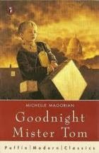 Read it Too: Goodnight Mister Tom
