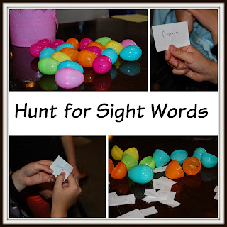 Preschool Activity Ideas | Toddler Activity Ideas | Mommy With ...