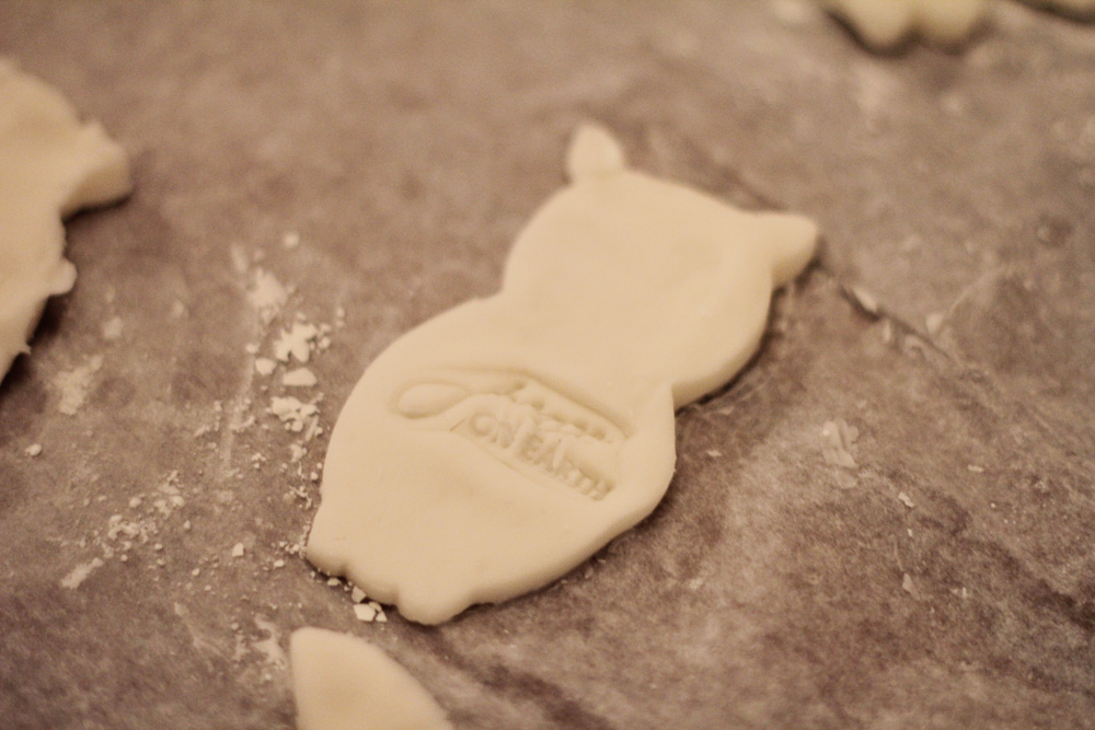 Sassafras Homemade Clay Ornaments Diy Kid Project sassafras-homemade-clay-ornaments-diy-kid-project