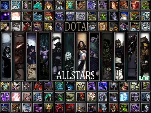 Everyday is DOTA,...~~~: Dota wikipedia,