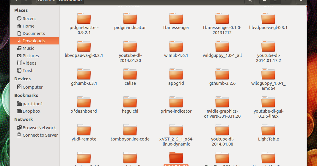 Nautilus Type-Ahead Find Feature Enabled By Default In Ubuntu 14.04 ~ Web Upd8: Ubuntu / Linux blog