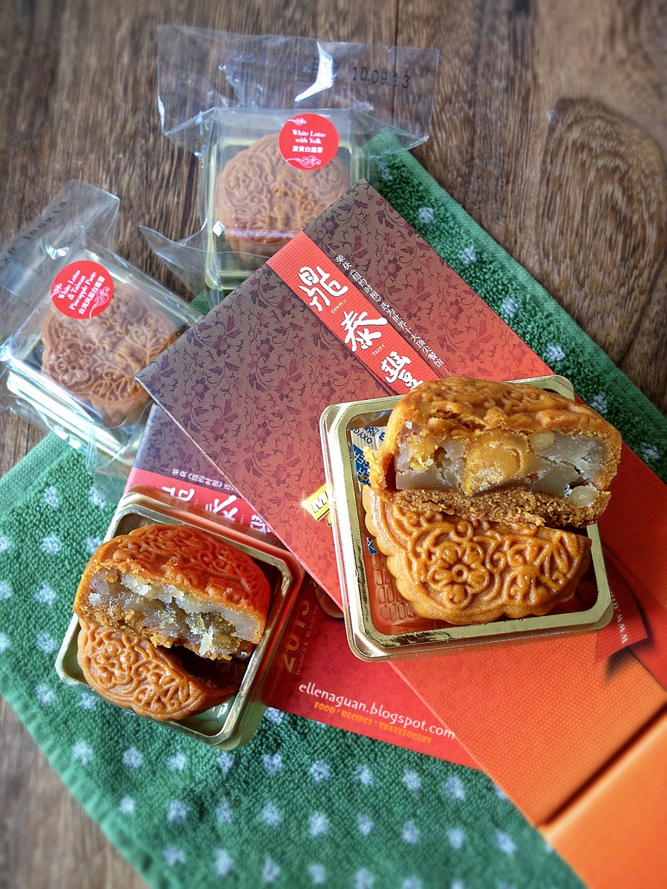 Cuisine Paradise | Singapore Food Blog | Recipes, Reviews And Travel ...