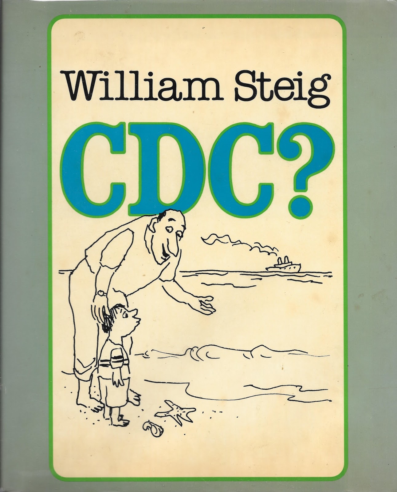 William Steig Chapter Books : Amos & Boris by William Steig Novel Study ...