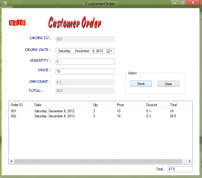 How To Add Value To Listview In C Ah Bee s Tips C Vb Ms Sql Server Asp Qlikview how-to-add-value-to-listview-in-c-ah-bee-s-tips-c-vb-ms-sql-server-asp-qlikview