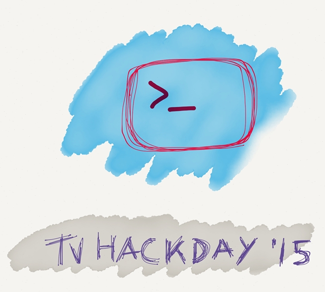 Creativity at TV Hack Day 2015 : Official Blog of FYI Television
